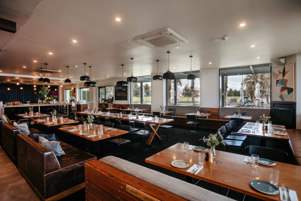 Bookings | Republica